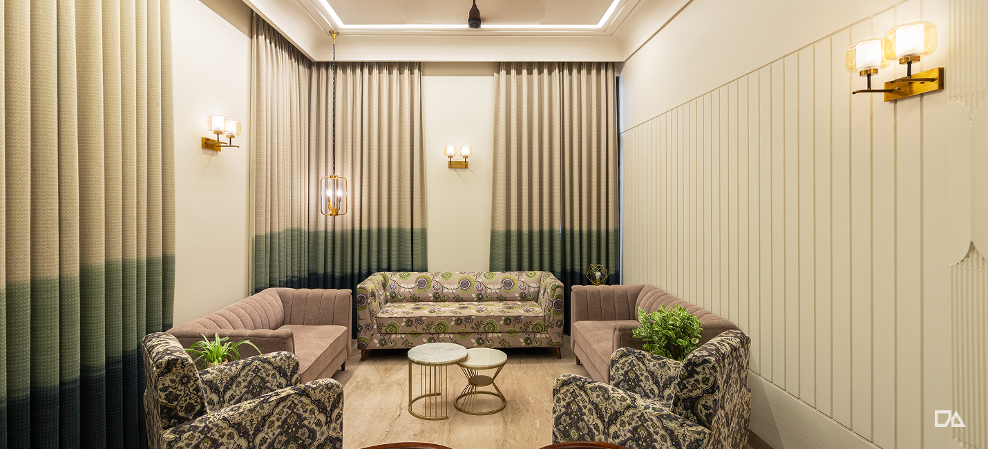 2024 Architectural Trends – Diggvijay Architects LLP